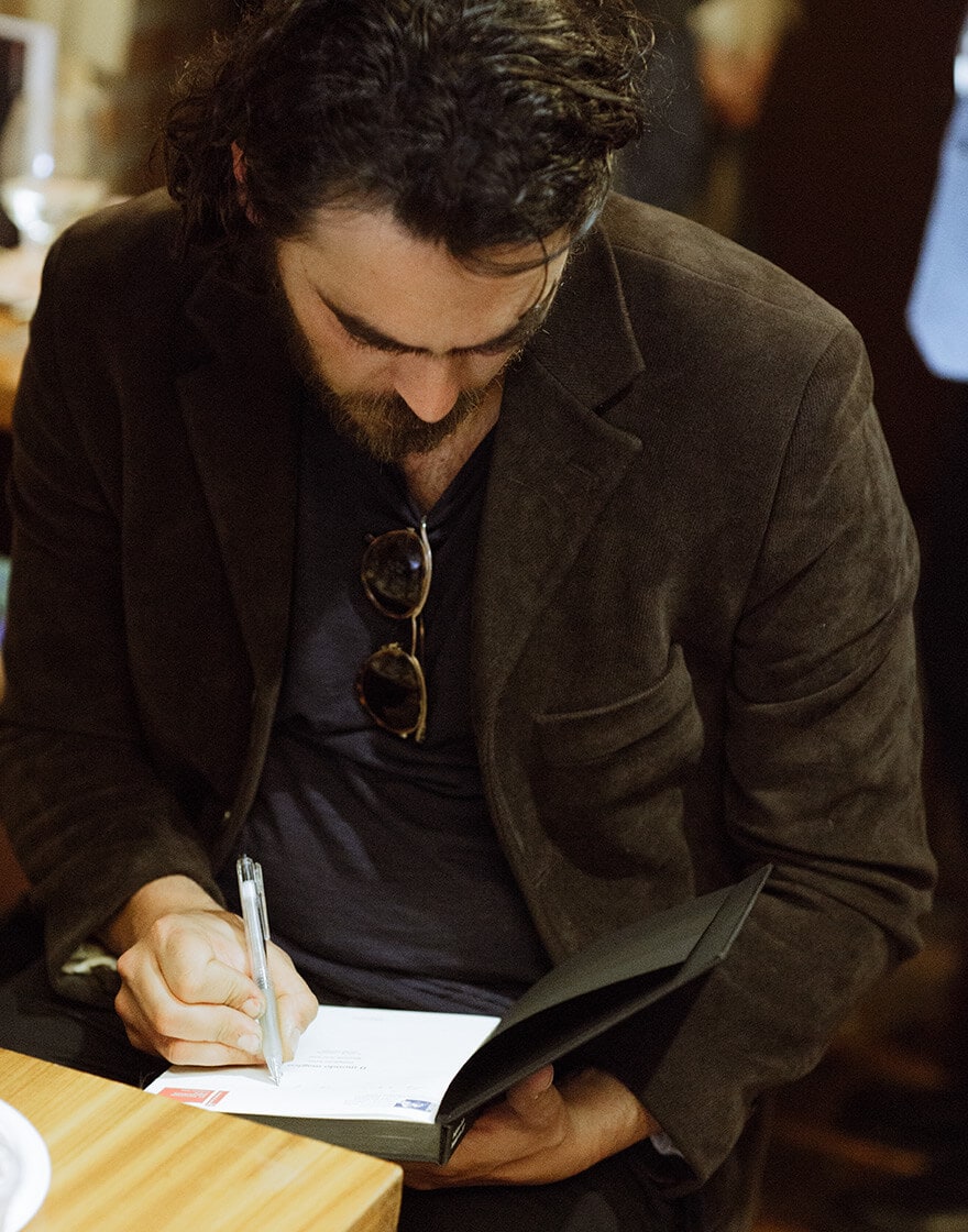 Mutina at Venice Biennale | Mutina