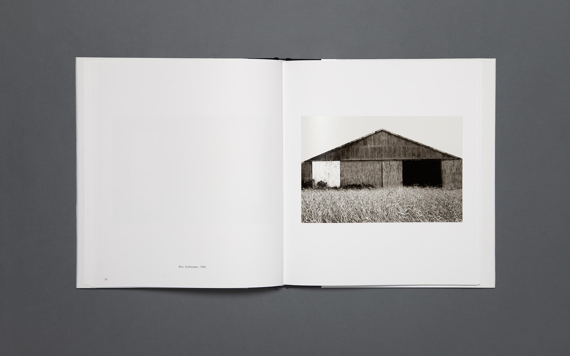 Ellsworth Kelly: Photographs | Mutina