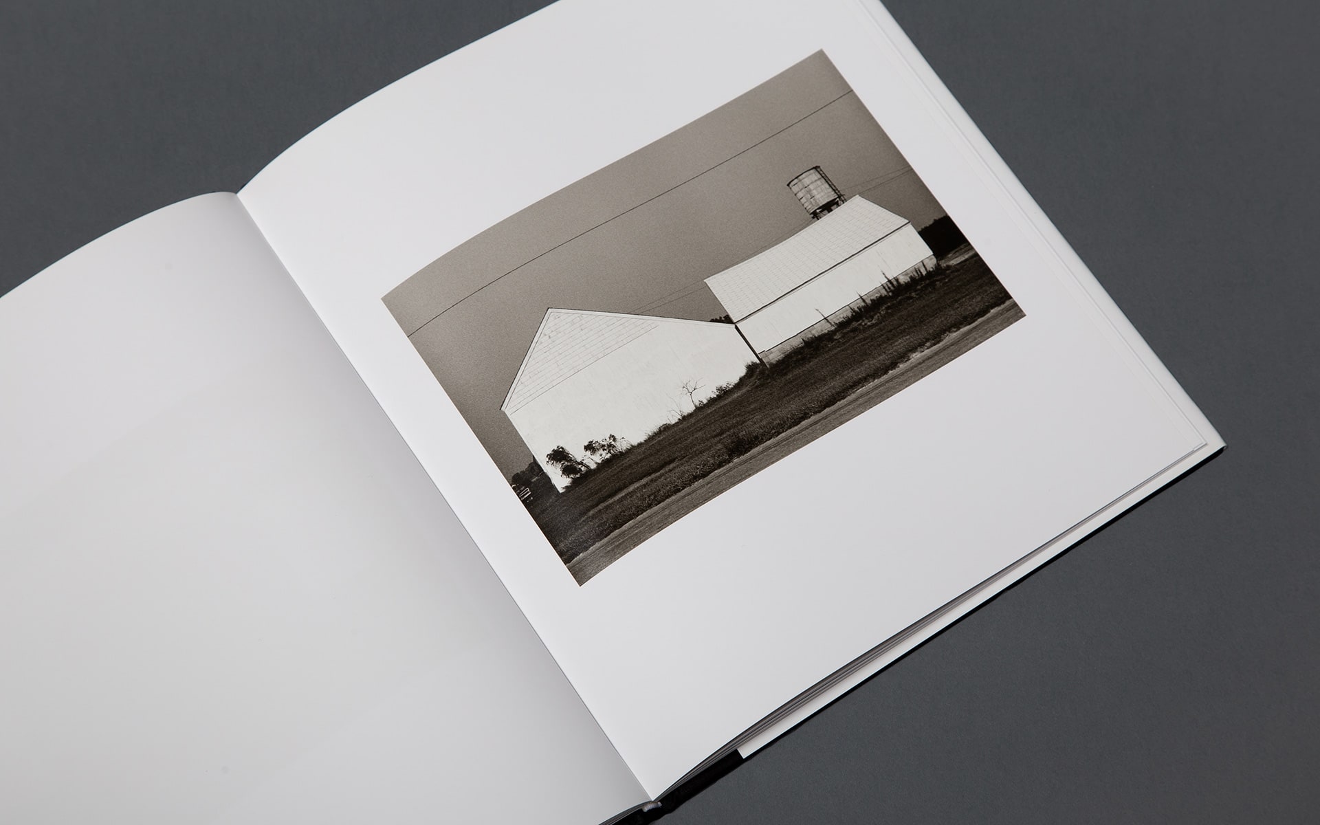 Ellsworth Kelly: Photographs | Mutina