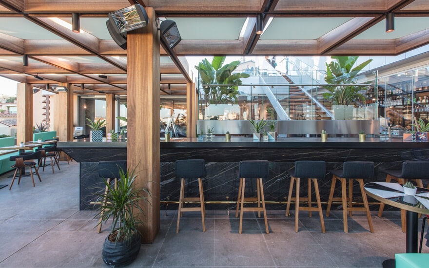 La Rinascente | Mutina