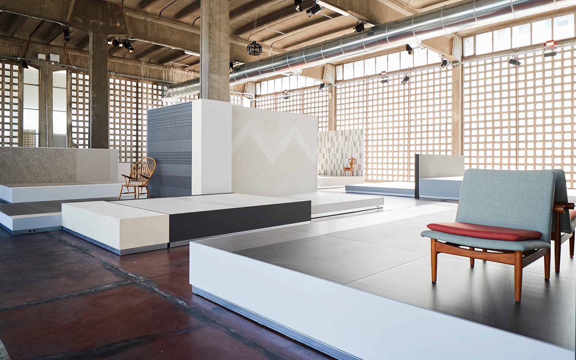 Mutina Unveils | Mutina