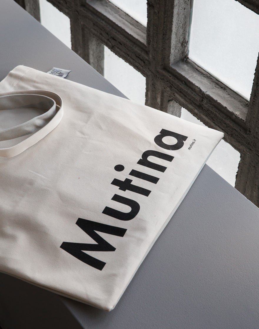 Mutina Unveils | Mutina