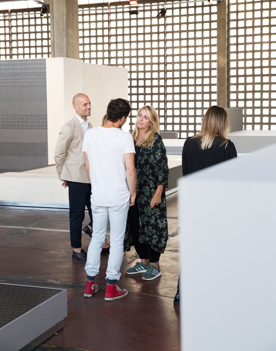 Mutina Unveils | Mutina