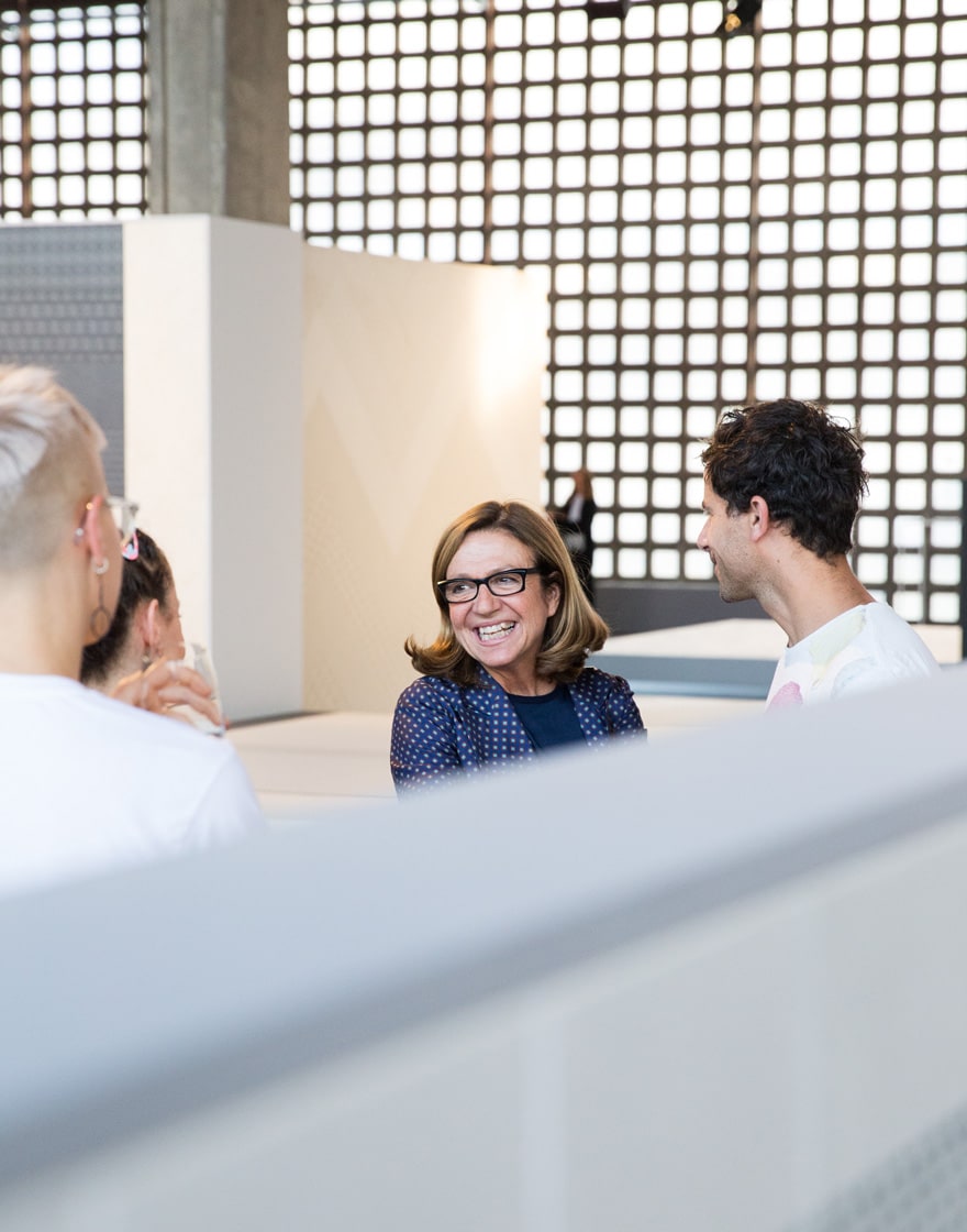 Mutina Unveils | Mutina