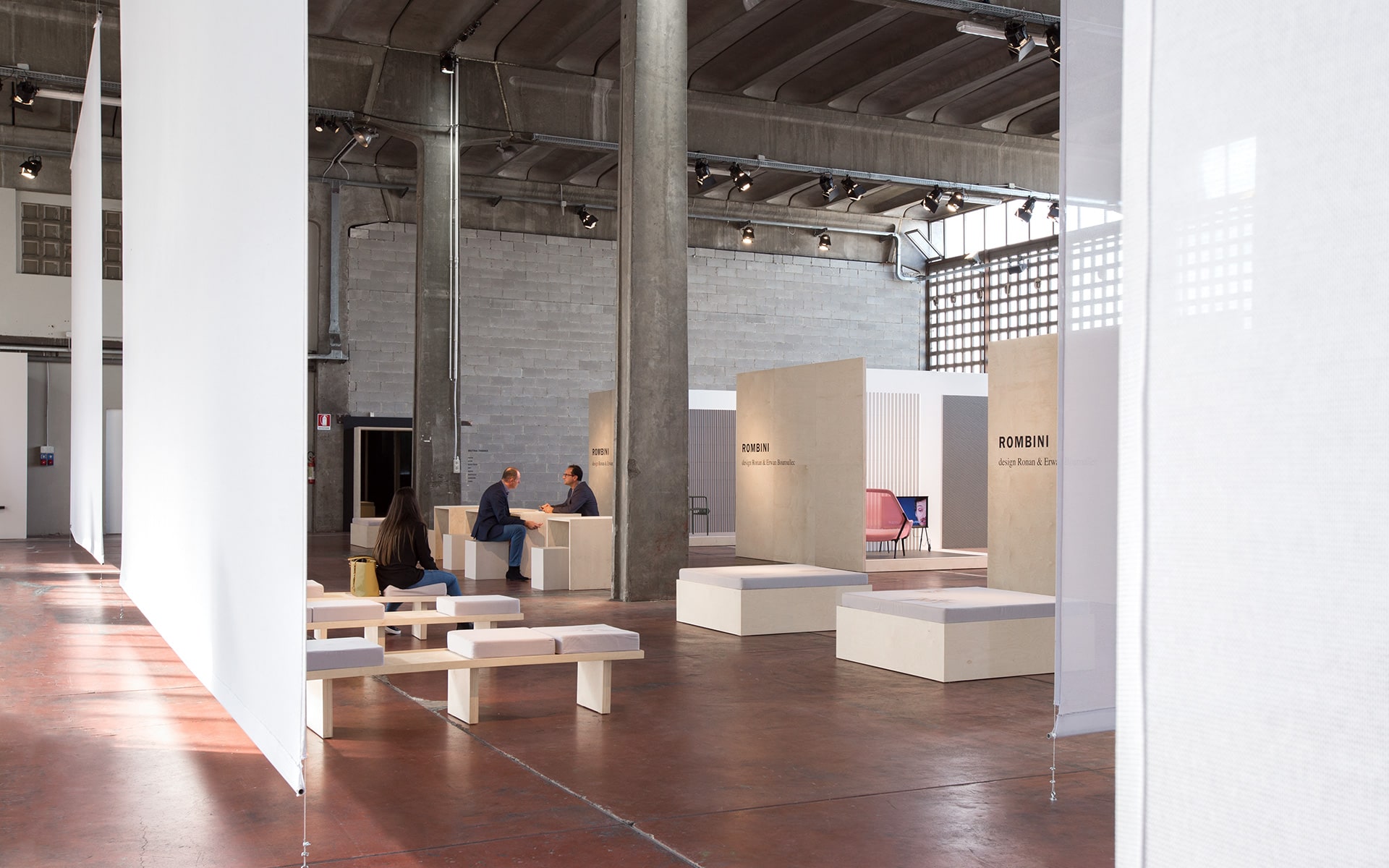 Ten years of Mutina | Mutina