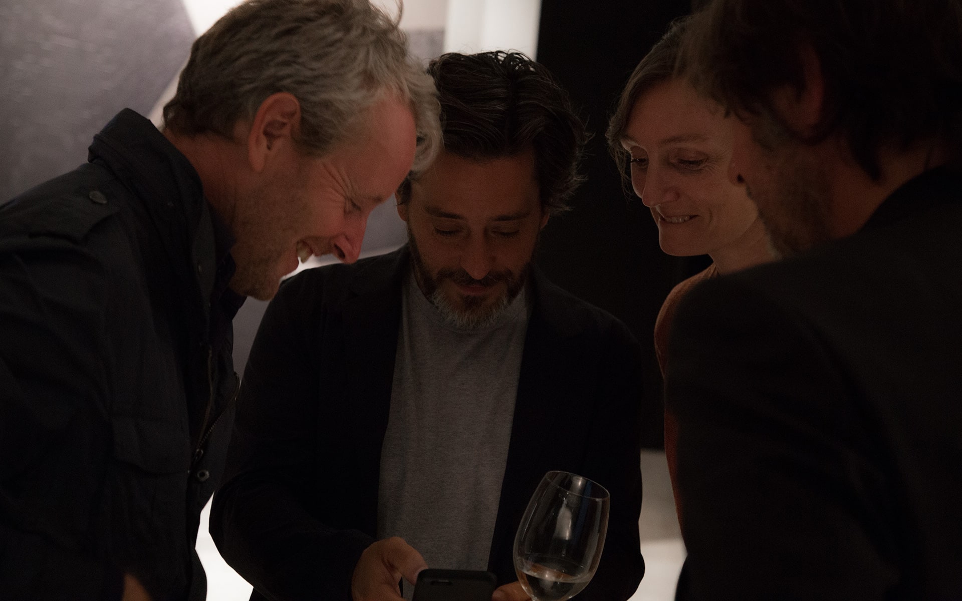 Ten years of Mutina | Mutina