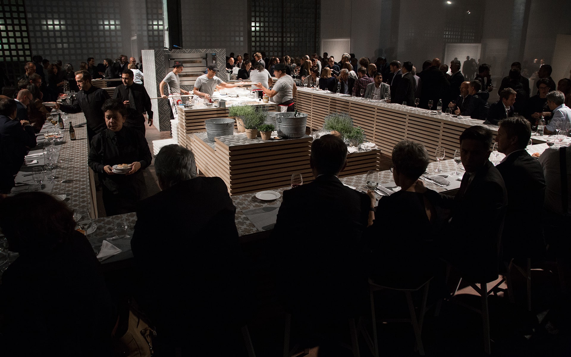 Ten years of Mutina | Mutina