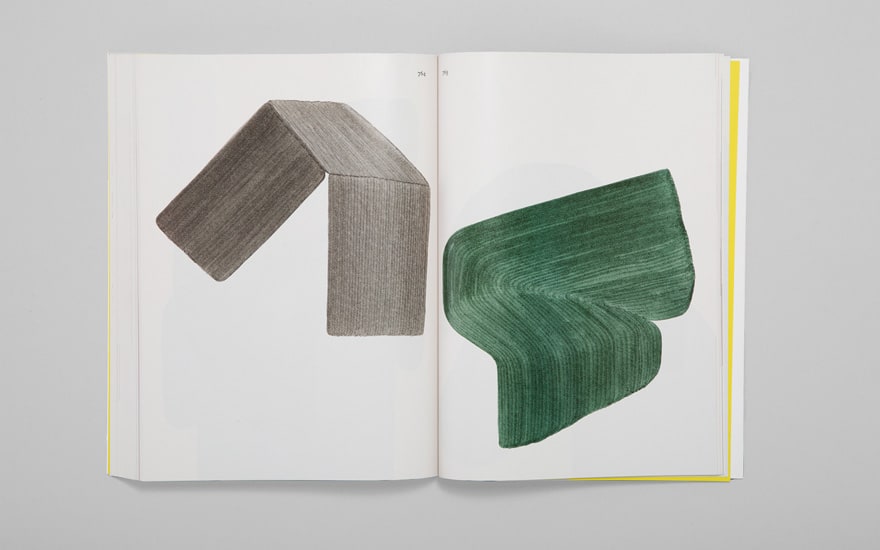 Drawings | Mutina