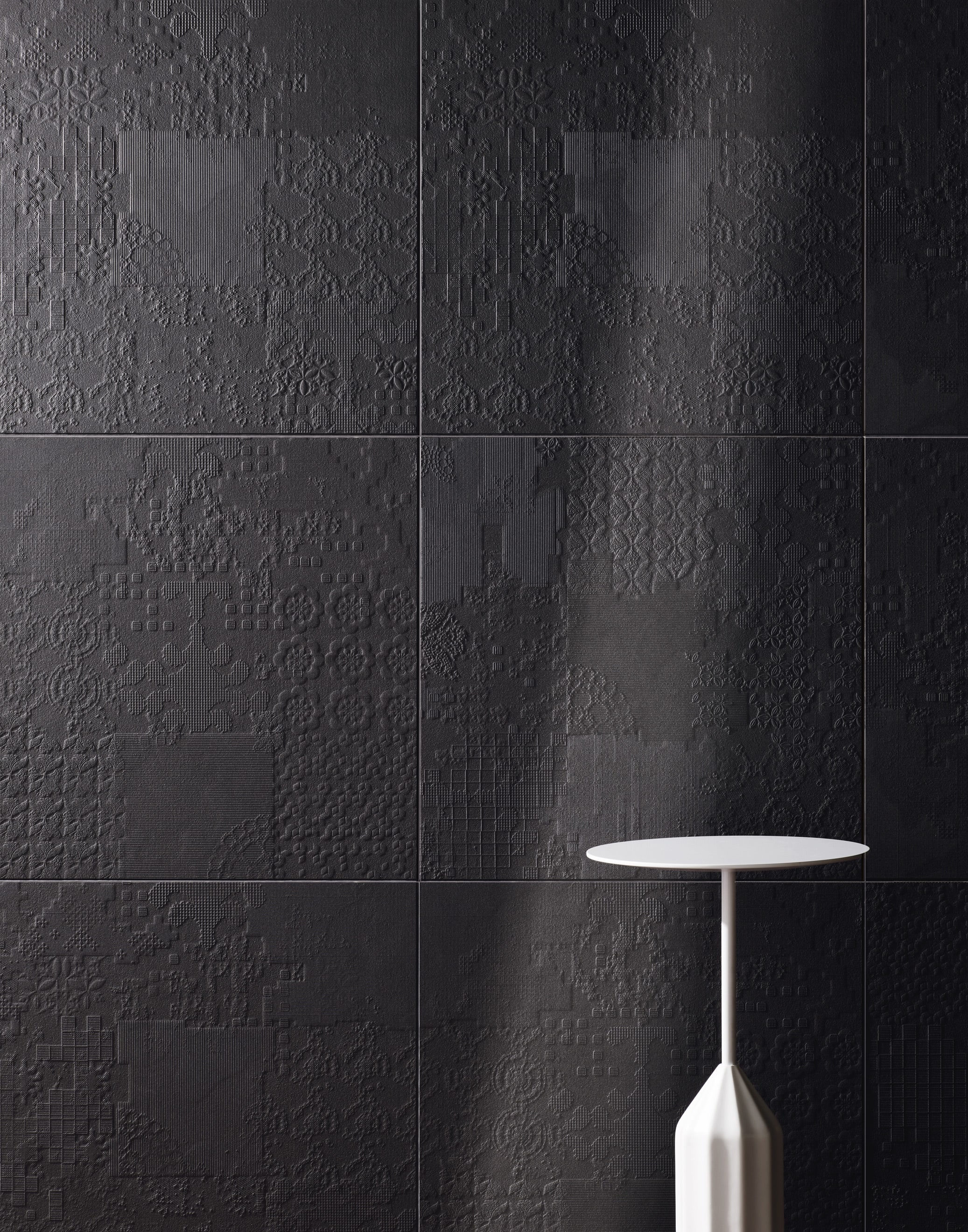 Déchirer by Patricia Urquiola | Design Tiles | Mutina