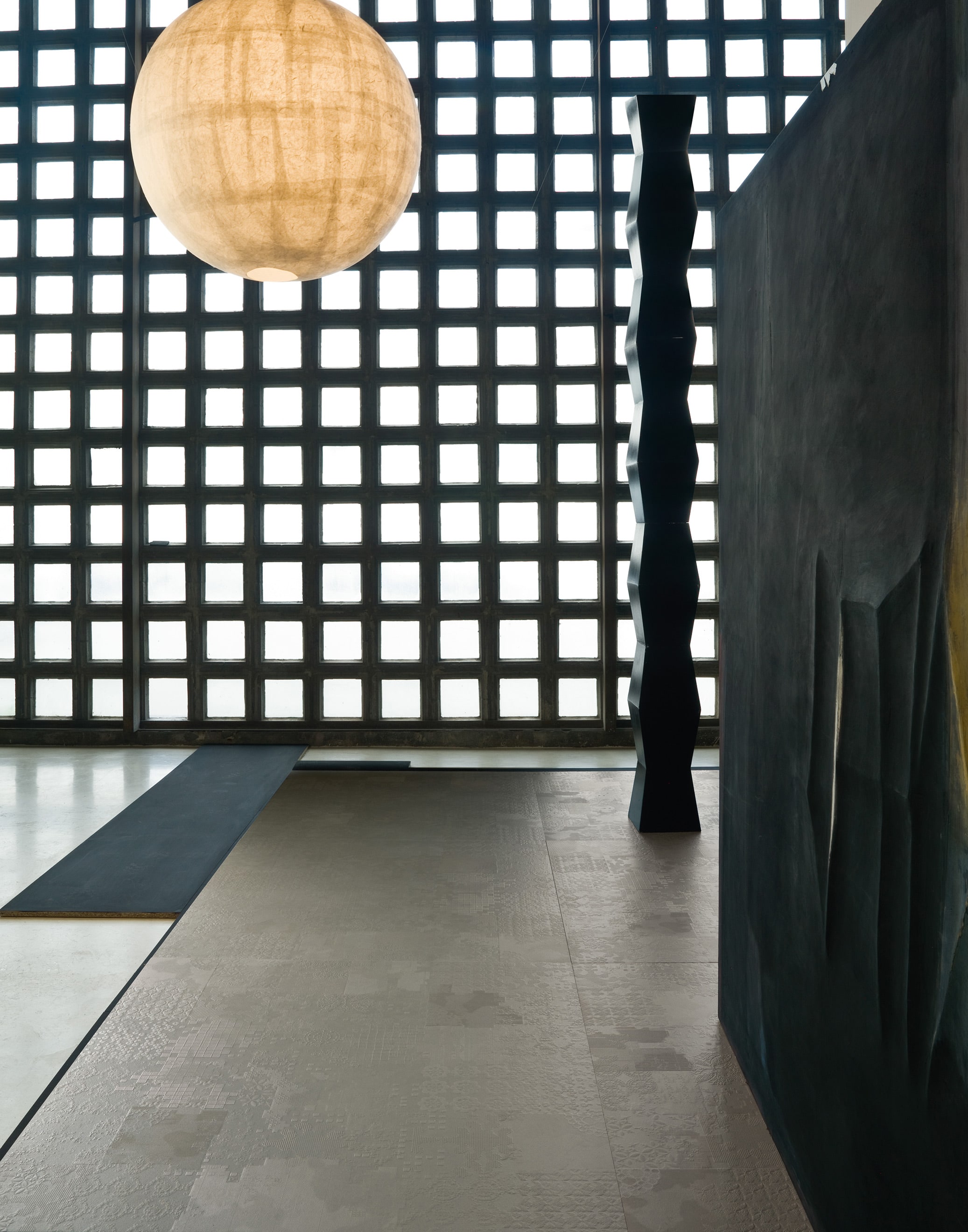 Déchirer by Patricia Urquiola | Design Tiles | Mutina