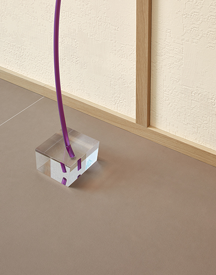 Déchirer XL by Patricia Urquiola | Design Tiles | Mutina