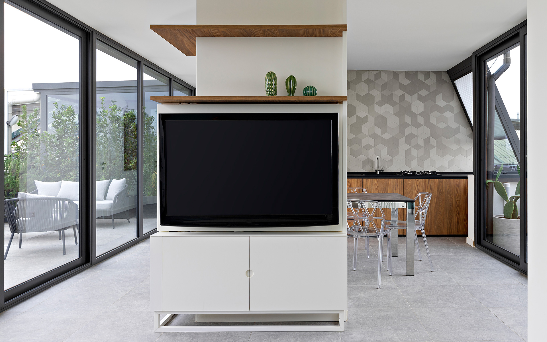 House in Saint-Rémy De Provence | Mutina