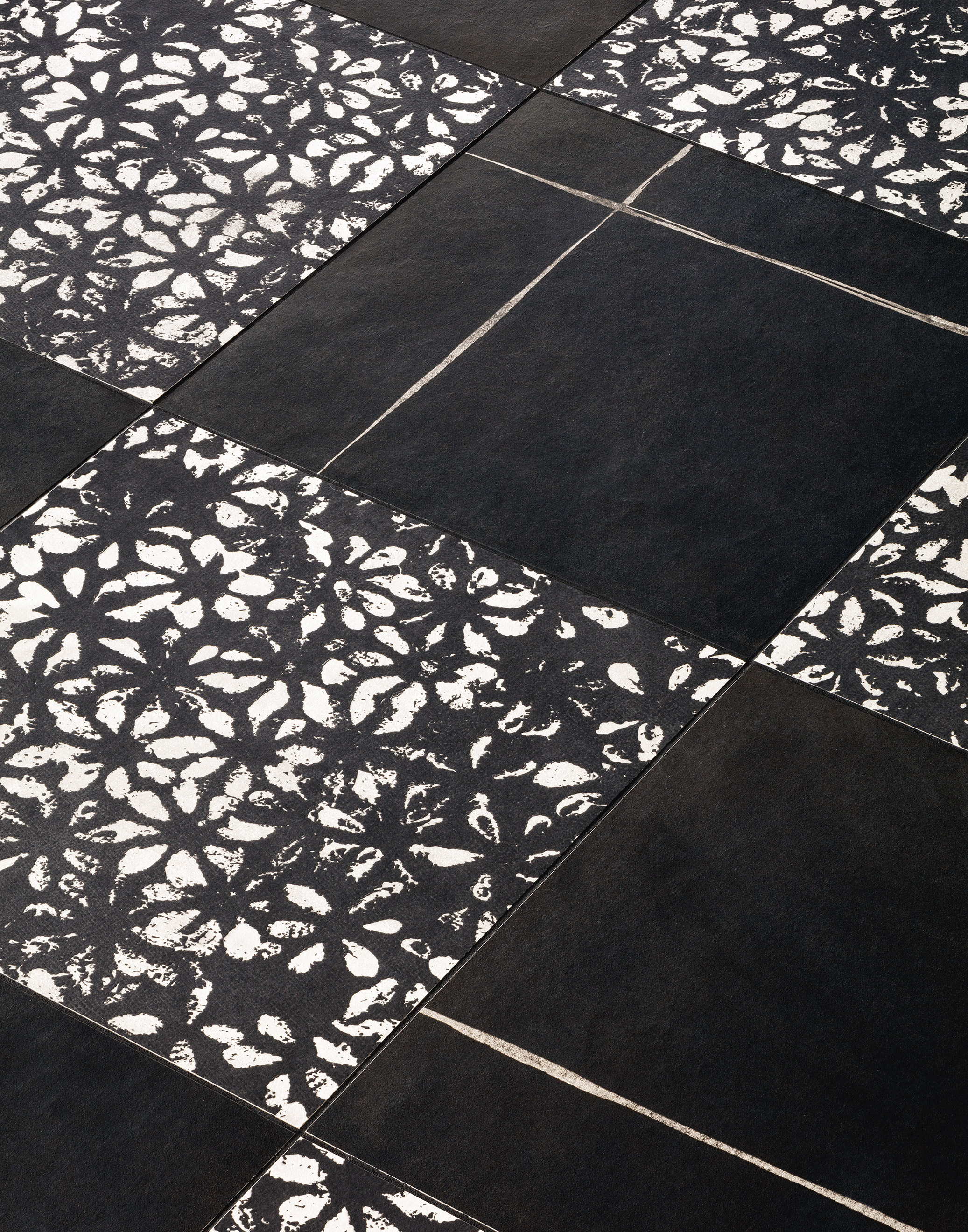 Chymia by Laboratorio Avallone | Design Tiles | Mutina