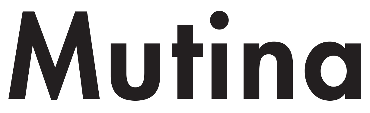 Mutina | DIN by Konstantin Grcic