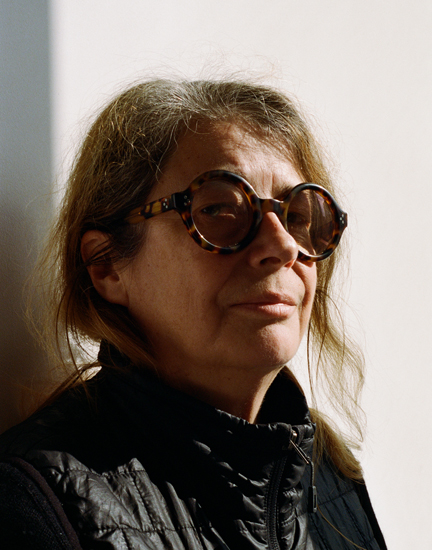 A talk with Florence Bonnefous | Mutina