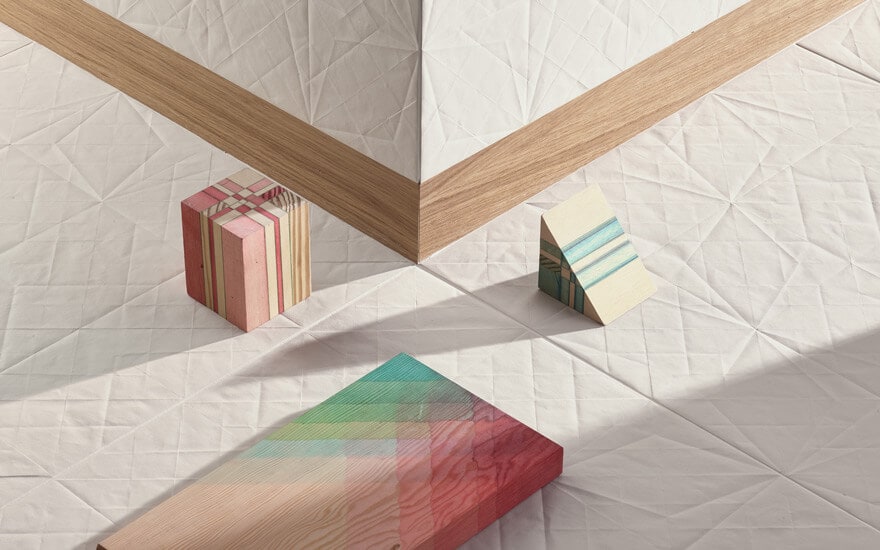Design Tiles | Collections | Mutina