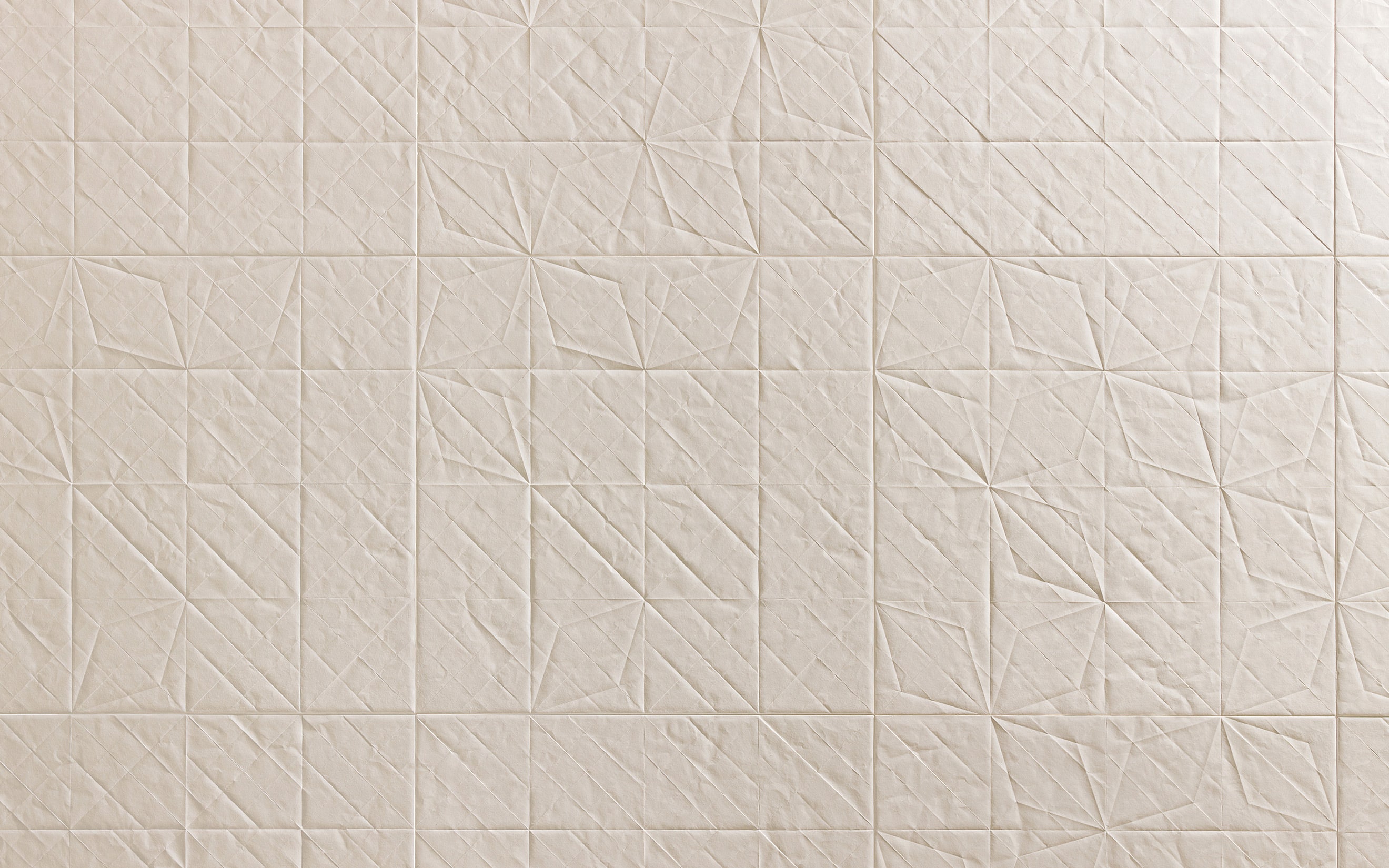Folded by Raw Edges | Design Tiles | Mutina