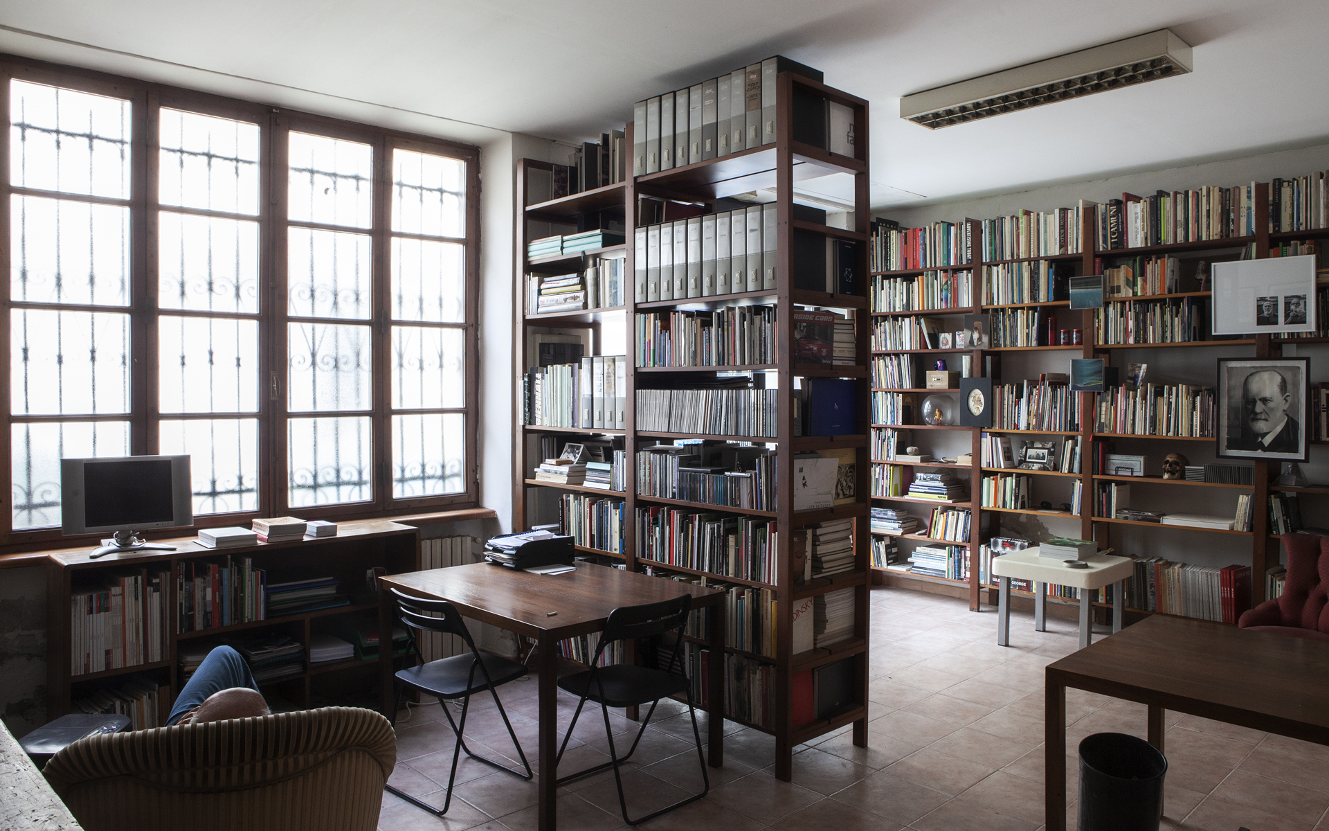 A talk with Guido Costa | Mutina