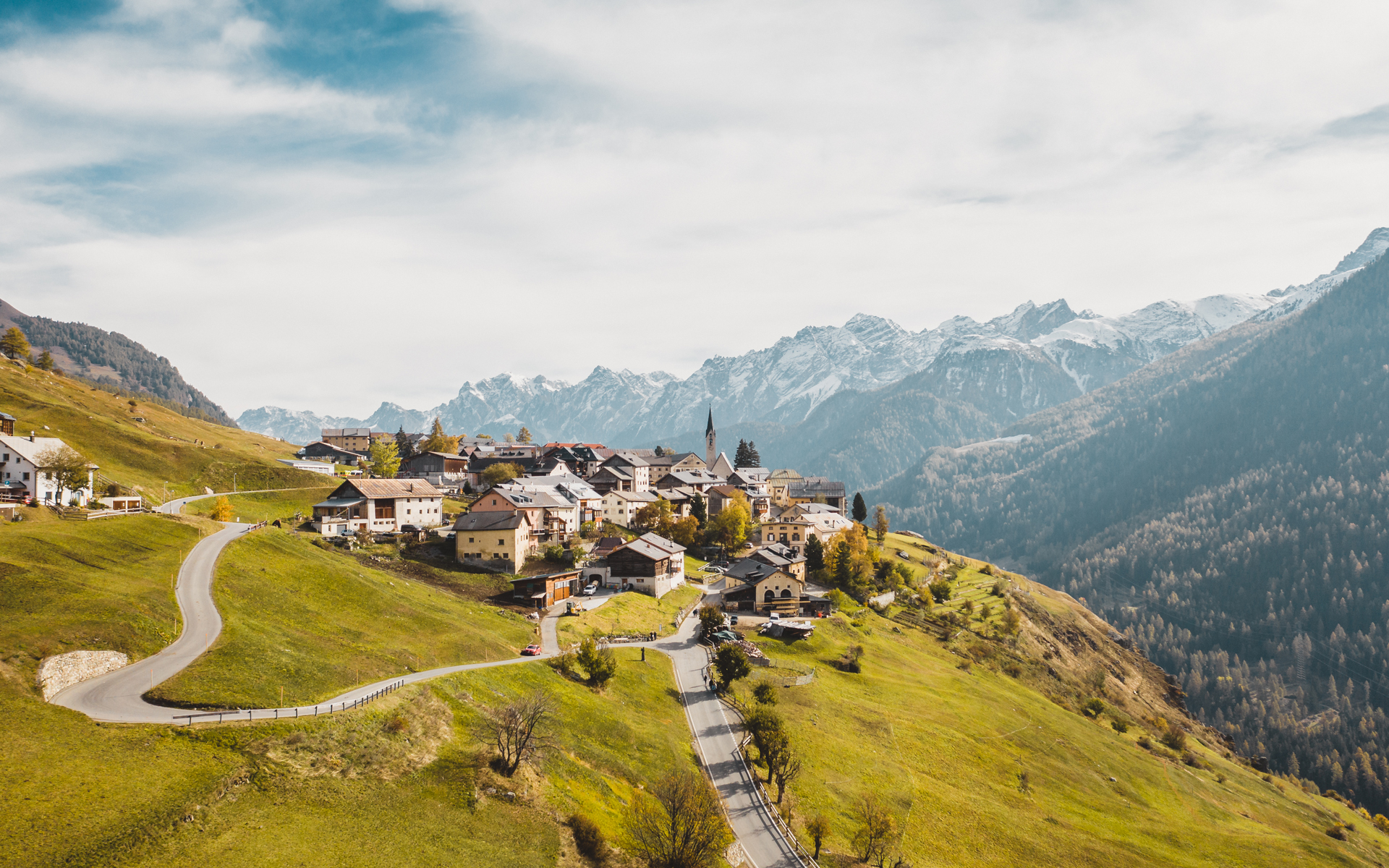 Private residence in Guarda | Mutina