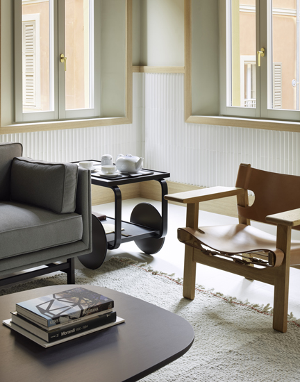 Monocle Design Awards 2021 | Mutina