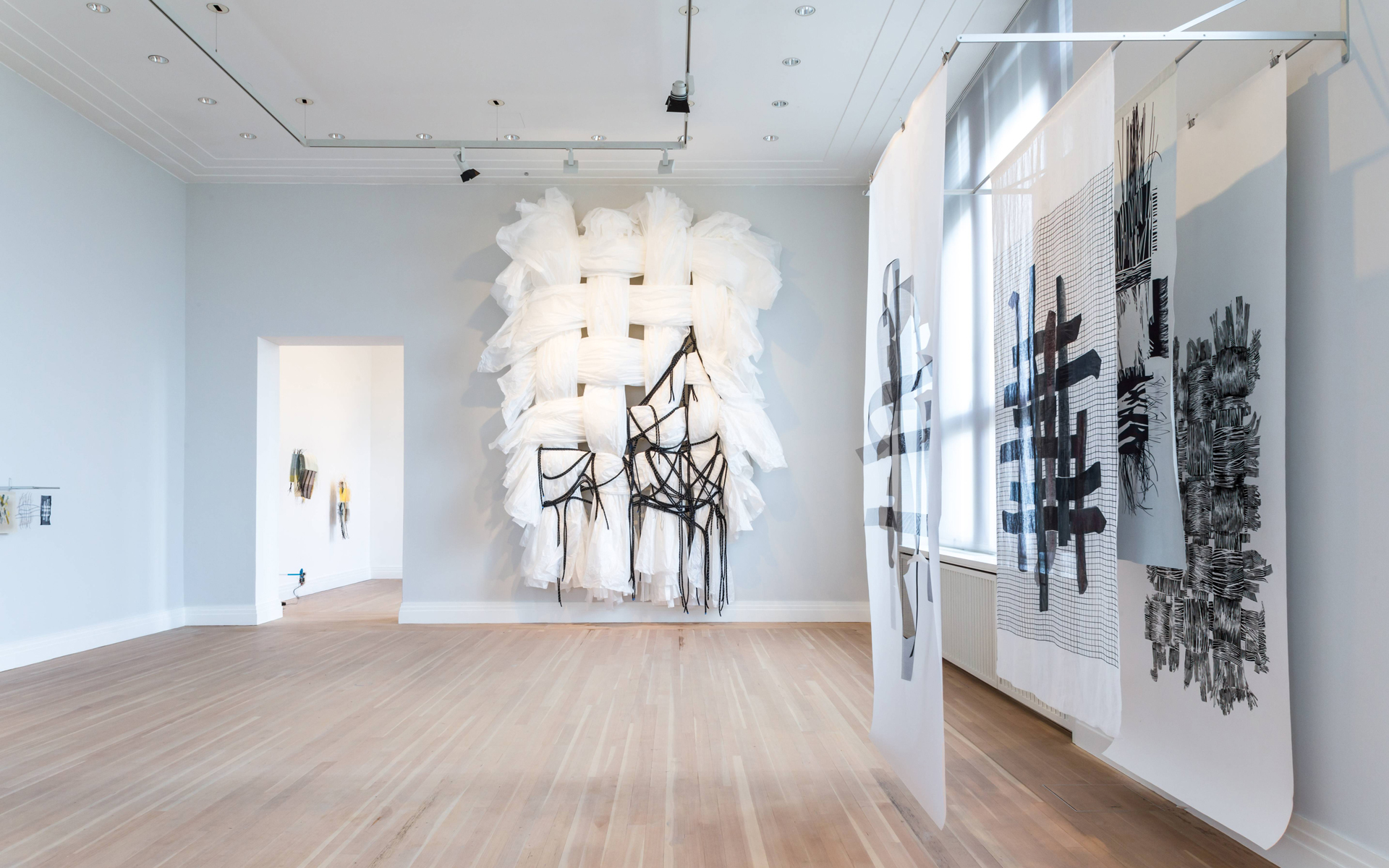 Woven Cosmos | Mutina