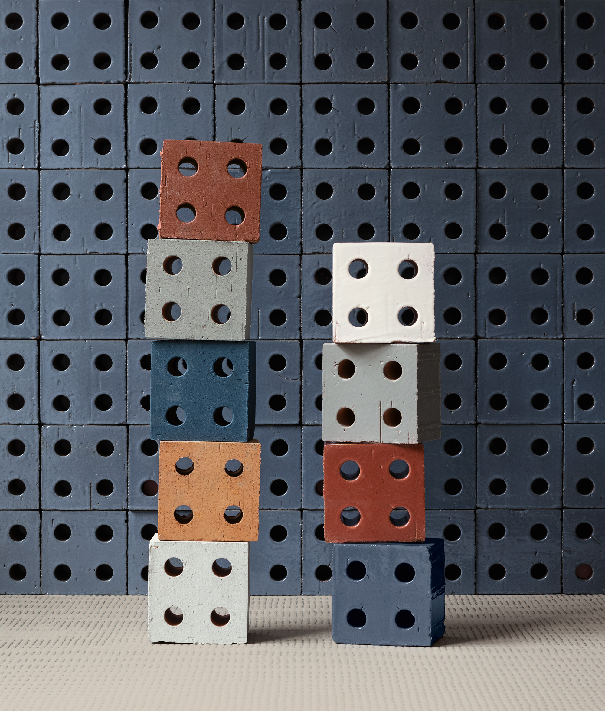 Mutina | Invitation | Ensemble