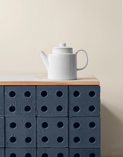 Bloc by Ronan & Erwan Bouroullec | Bricks | Mutina