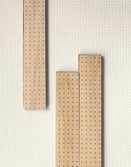 Ensemble | Mutina