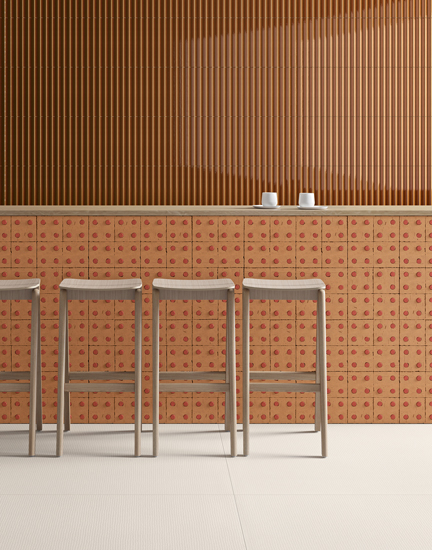 Rombini by Ronan & Erwan Bouroullec | Design Tiles