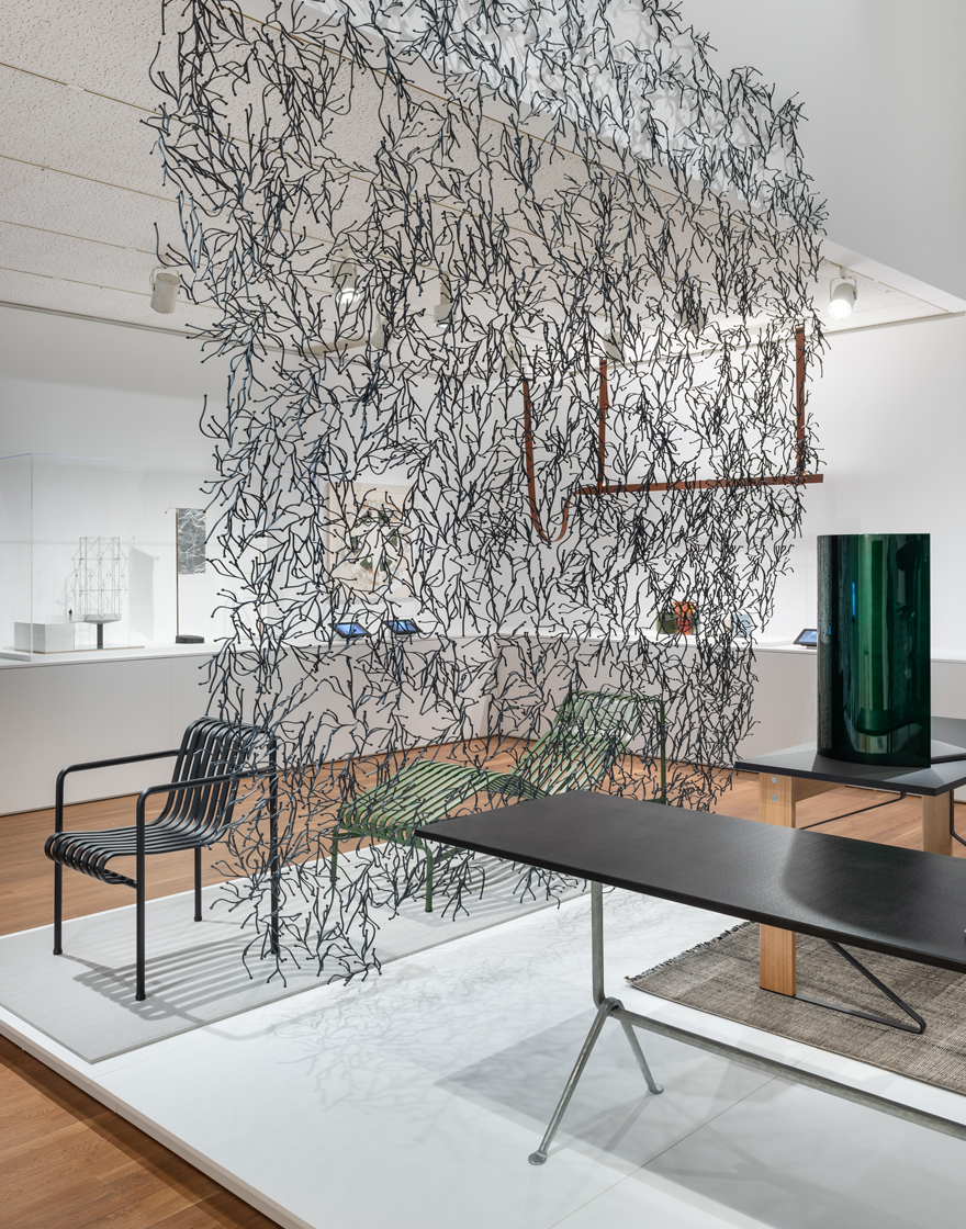 A talk with Jack Hinton | Mutina