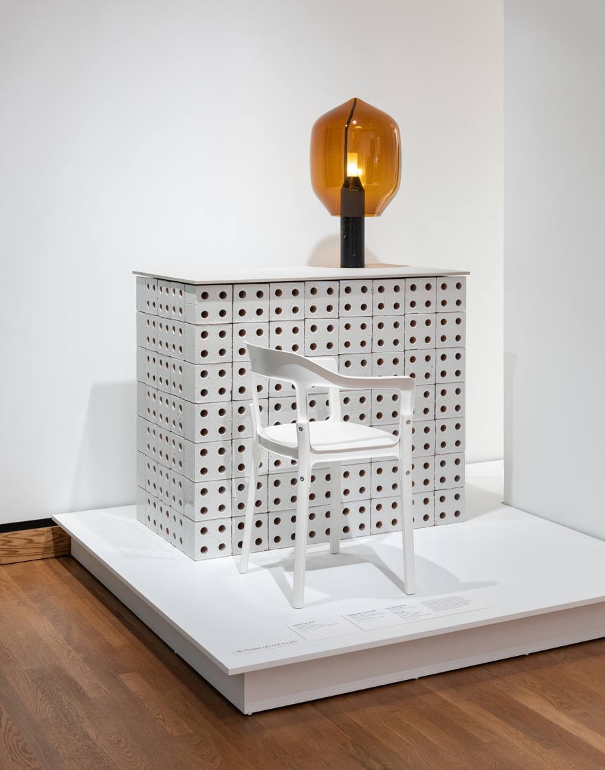 A talk with Jack Hinton | Mutina