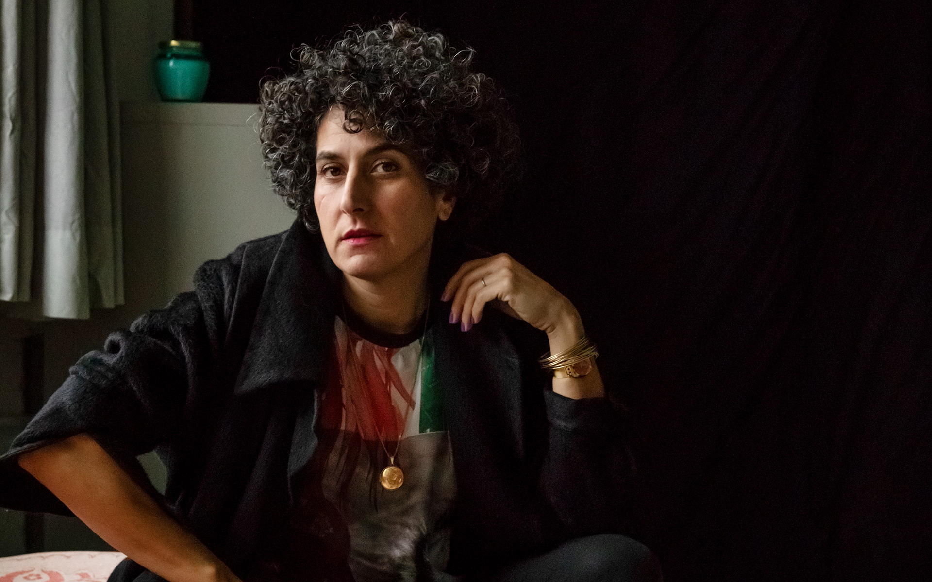 Shirana Shahbazi | Mutina