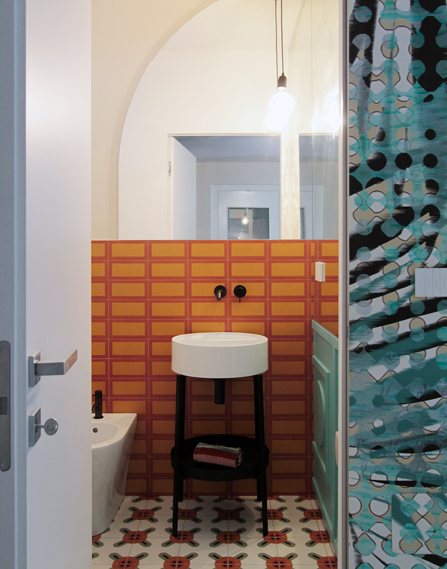 Private Residences | Project by Farina Studio