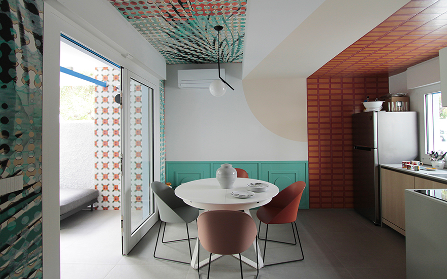 Private Residences | Project by Farina Studio