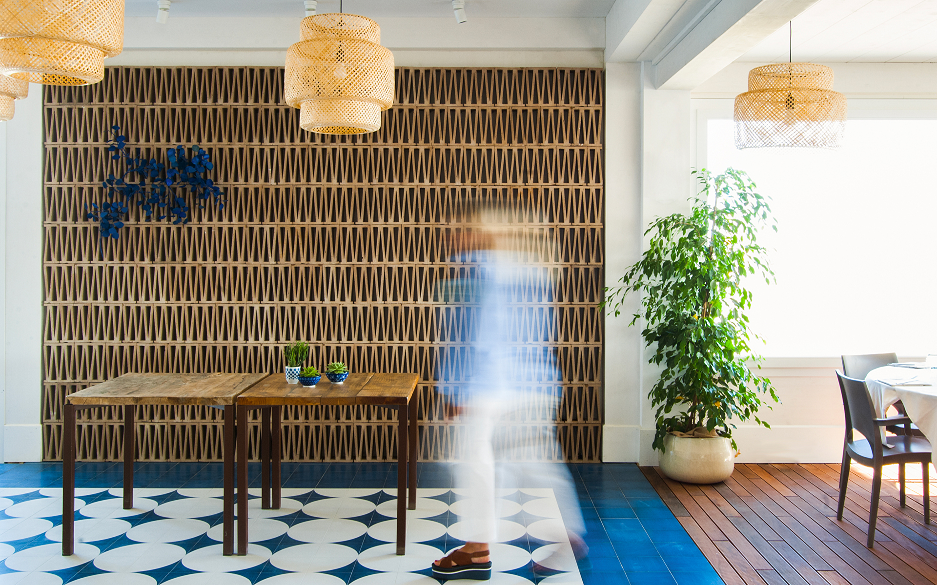 Linfa Milano - Eat Different | Mutina