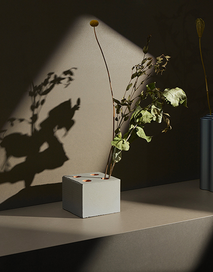 Bloc by Ronan & Erwan Bouroullec | Bricks | Mutina