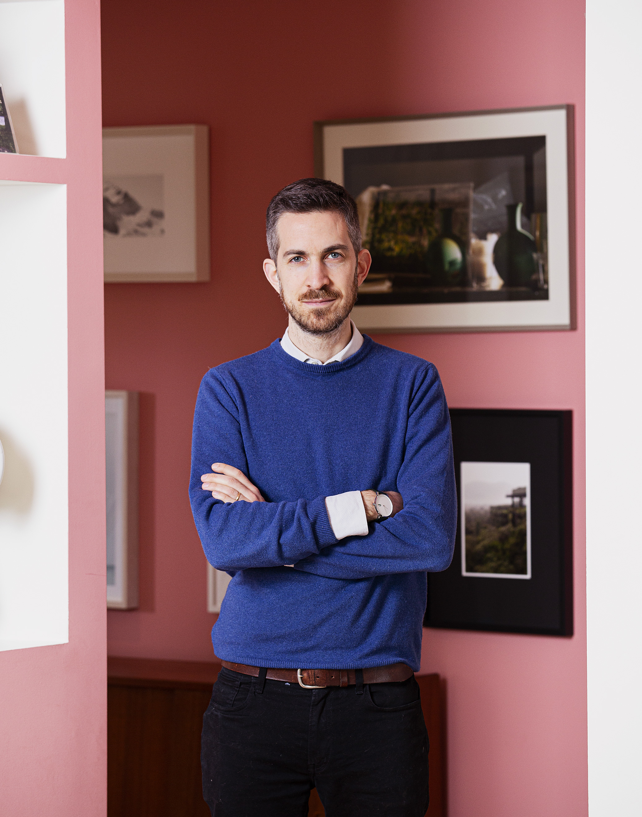 A talk with Nicola Ricciardi | Mutina