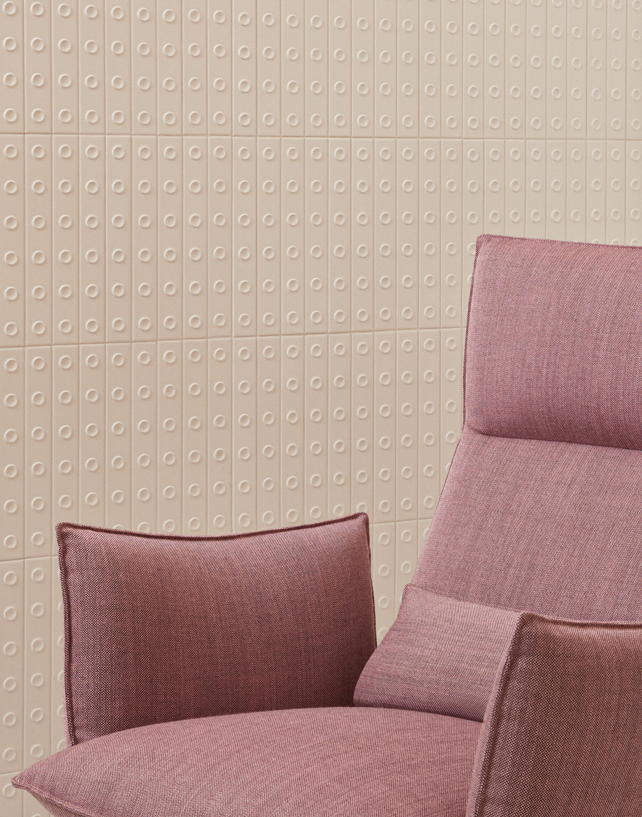 Punto by Ronan & Erwan Bouroullec | Design Tiles