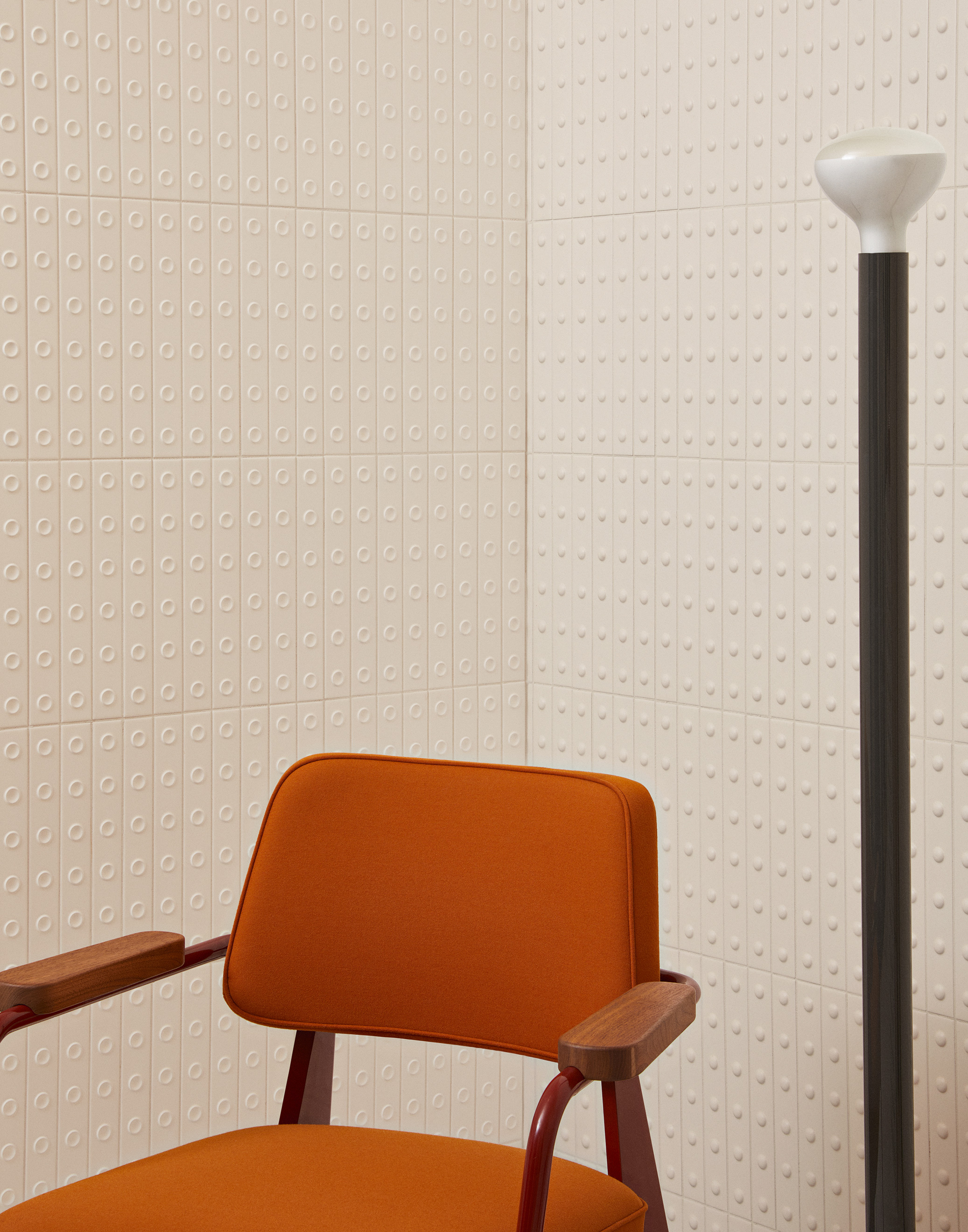 Punto by Ronan & Erwan Bouroullec | Design Tiles