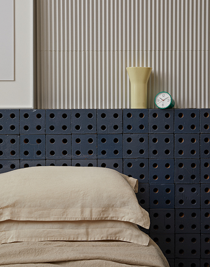 Bloc by Ronan & Erwan Bouroullec | Bricks | Mutina
