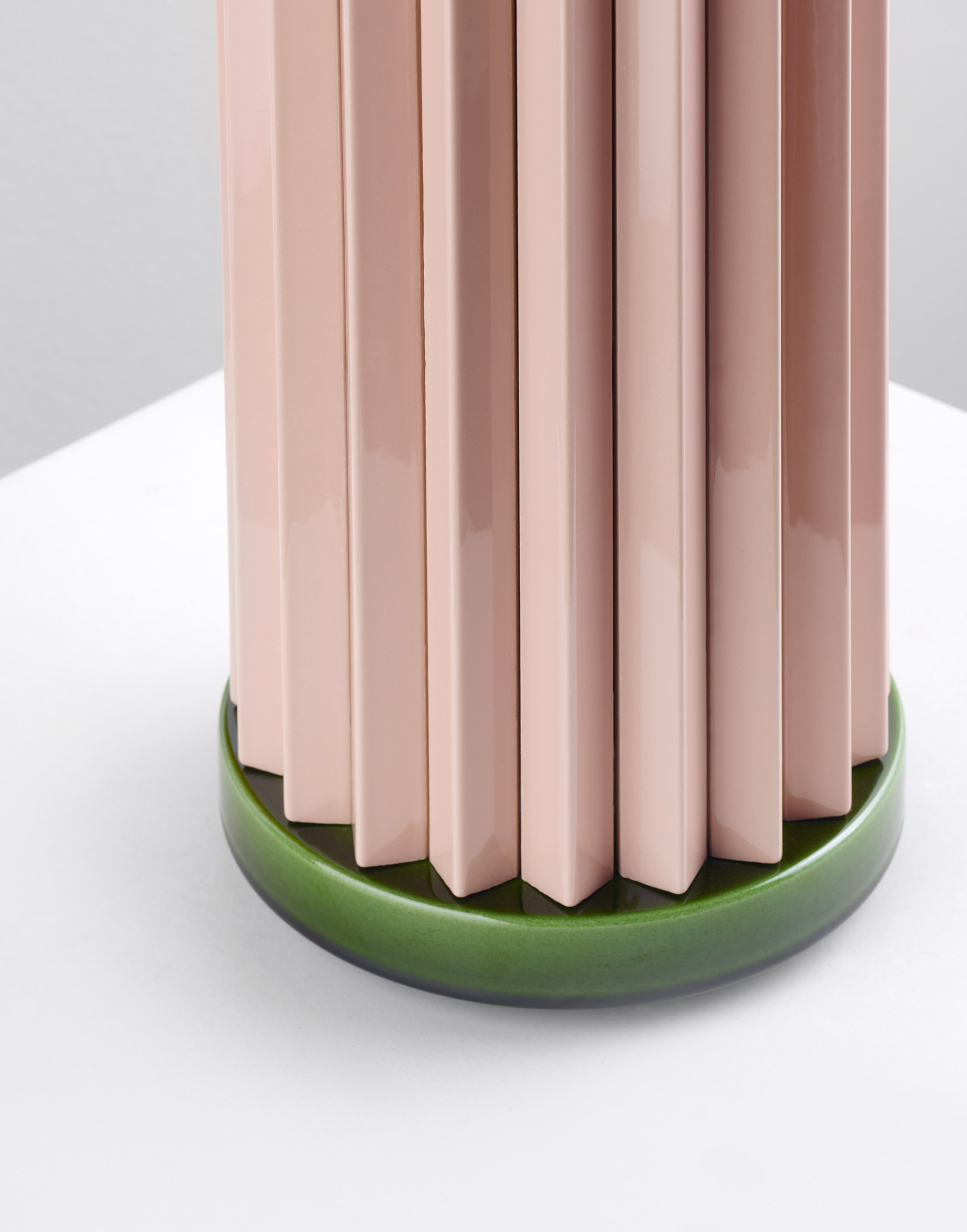 Rombini Vases by Ronan & Erwan Bouroullec | Mutina