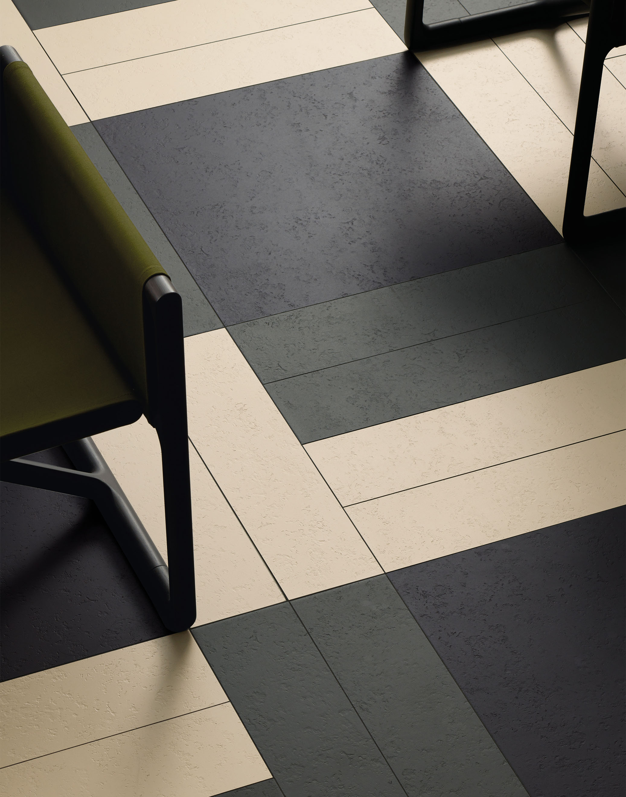 Kosei by Vincent Van Duysen | Design Tiles | Mutina